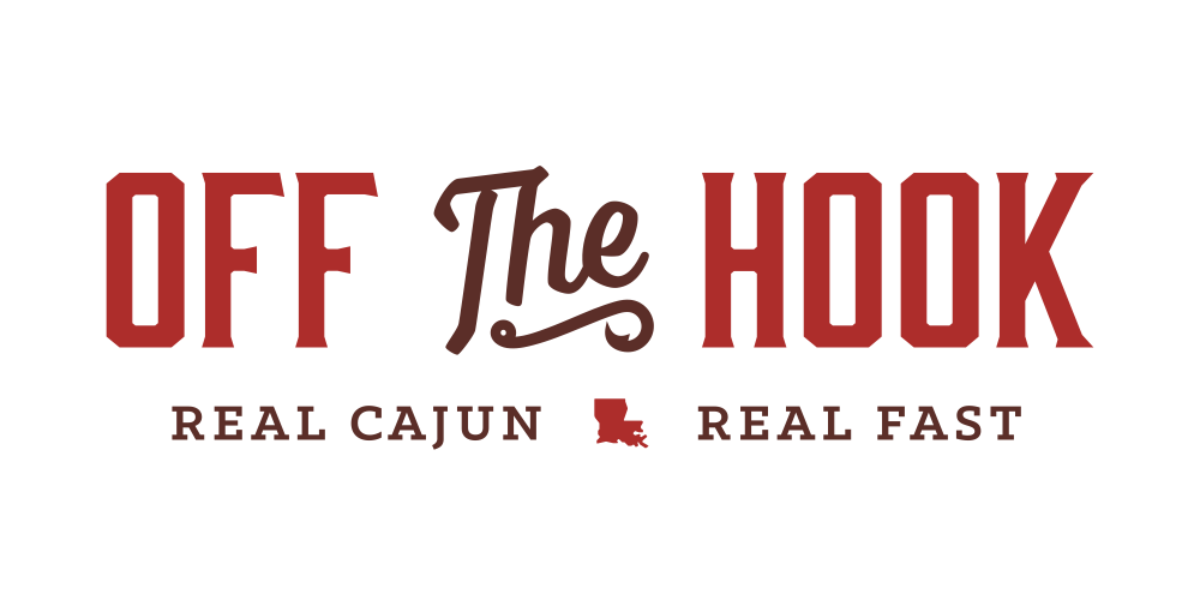 Hammond | Off The Hook